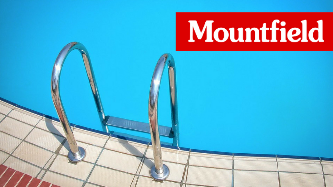 Mountfield - bazény za neodolatelné ceny | Tipli