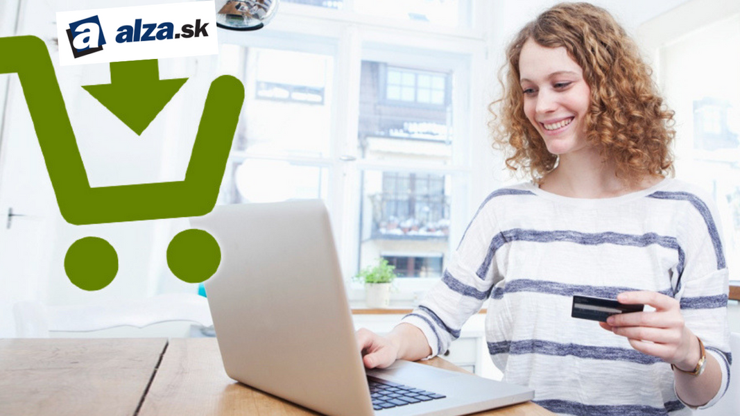 Čerpajte exkluzívne výhody s Alza Premium | Tipli