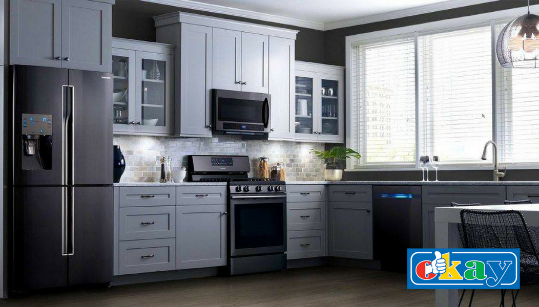 Okay elektro - výhodne nakupovanie elektra | Tipli